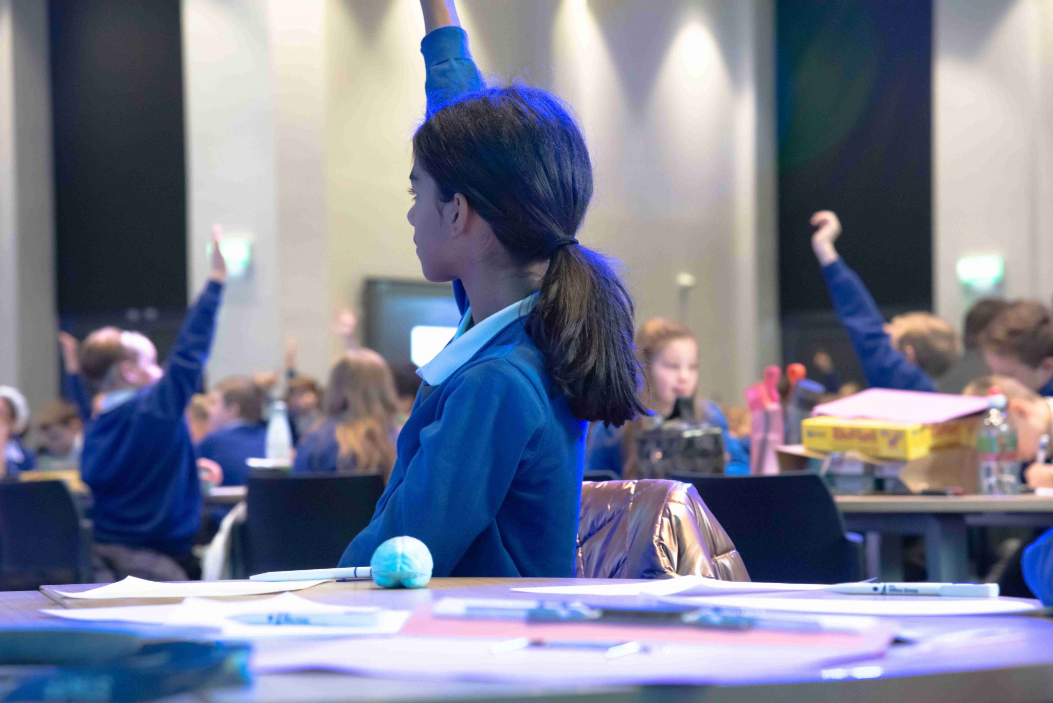 Delta Academies Trust - Imagination Gaming